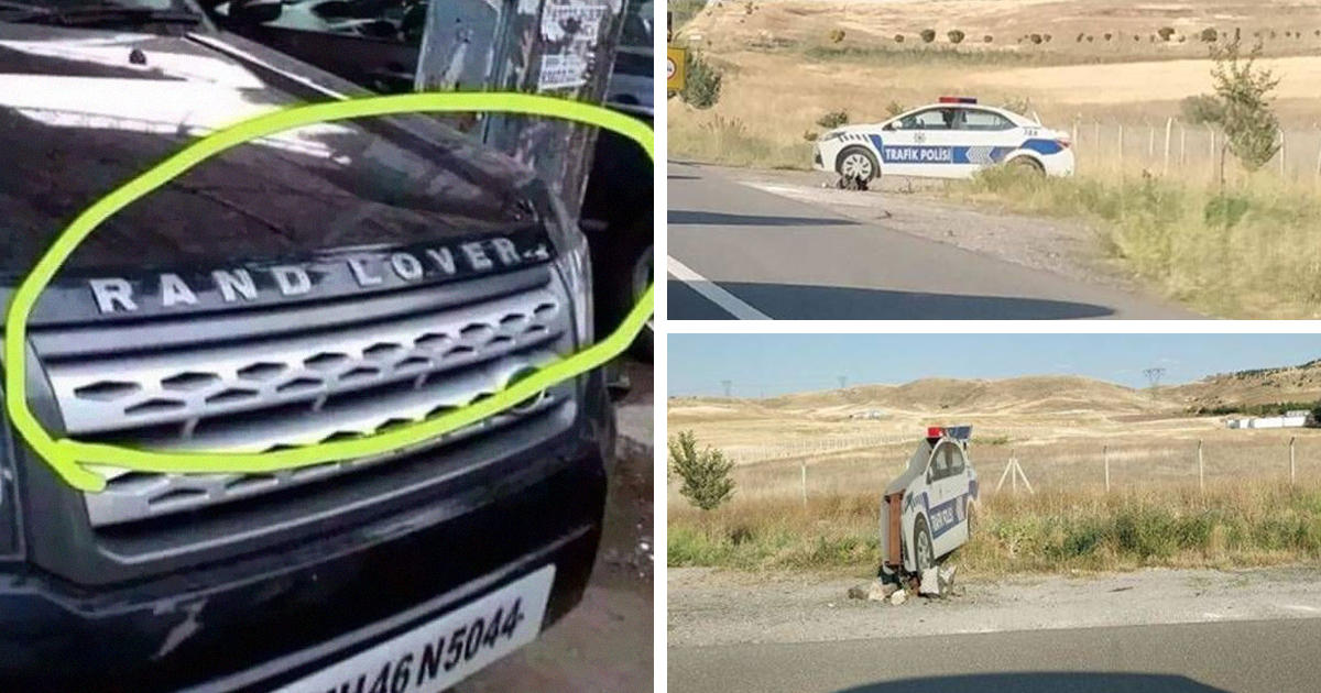 50 Of The Most Hilarious Car-Related Memes For Drivers To Enjoy | Bored ...