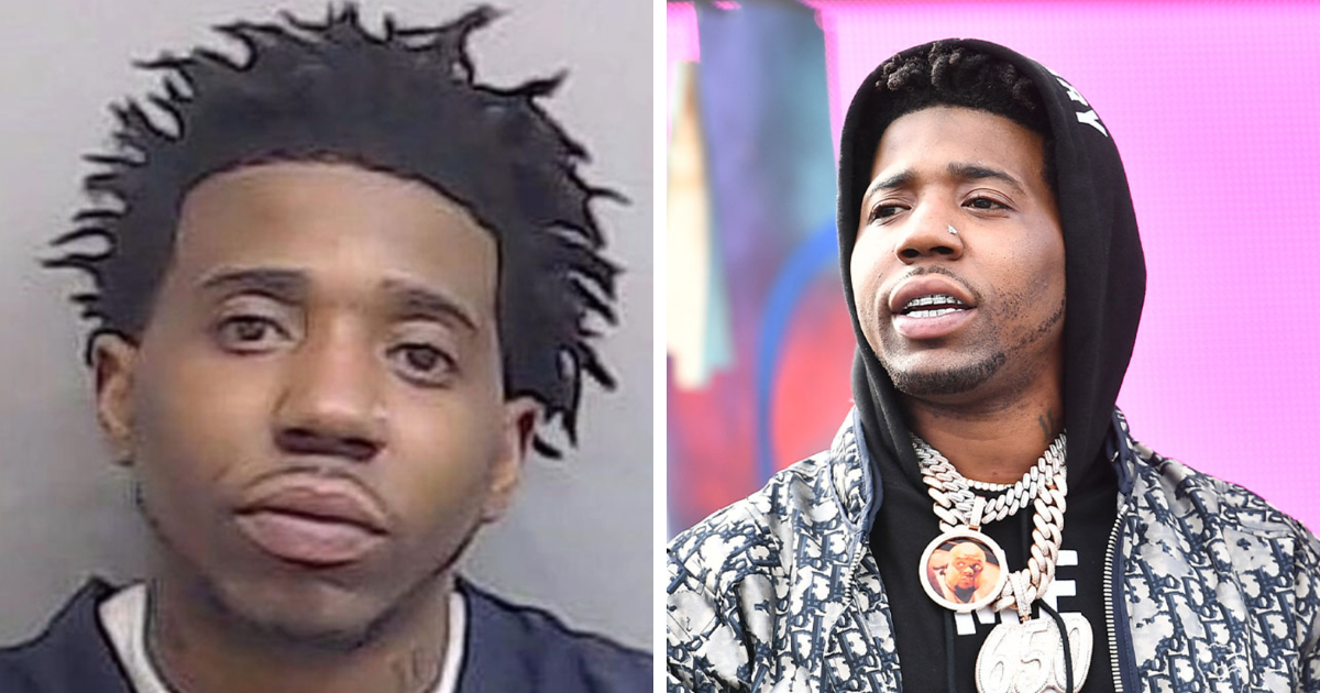 Is YFN Lucci Alive? Rapper’s Attorney Clears Up Social Media Hoax ...
