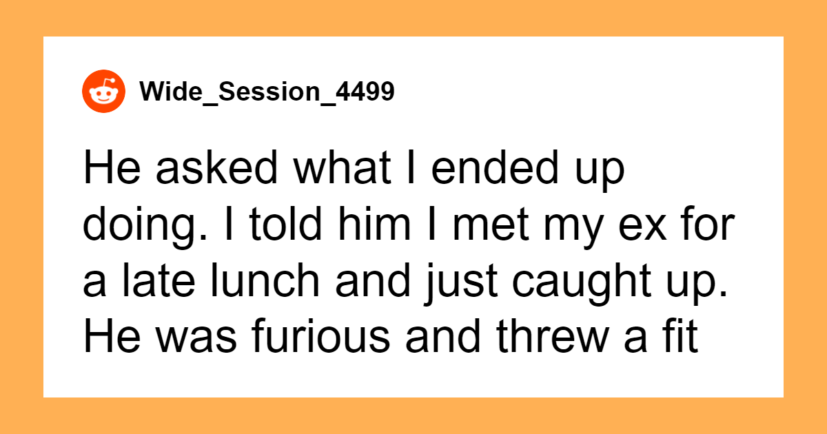 Husband Realizes His Mistake After Brutal Scolding From Father Over Him ...