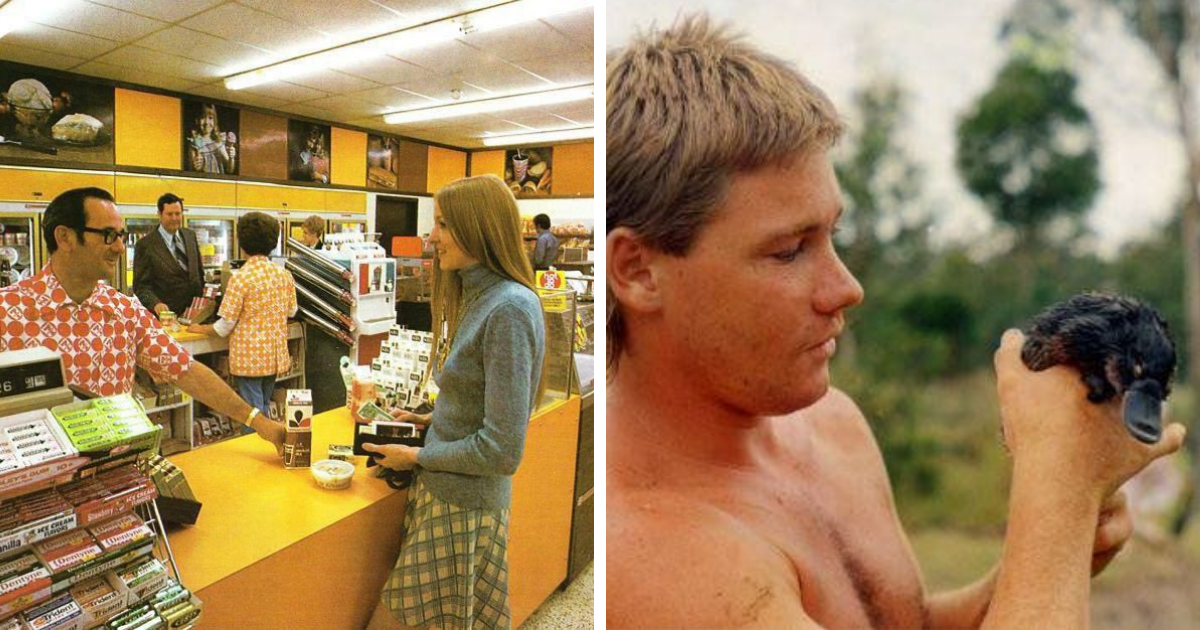50 Interesting Historical Pics From “That’s History” That May Change ...