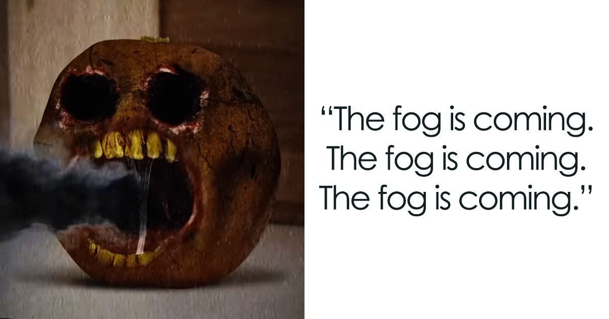 The Fog Is Coming: The Eerie Trend That’s Creeping Into Your Feed ...
