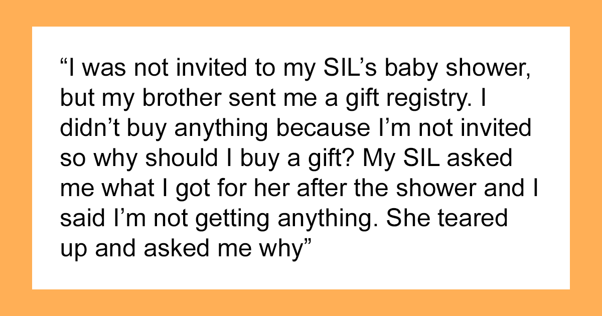 50 Times ‘Choosing Beggars’ Got A Harsh Yet Satisfying Reality Check ...