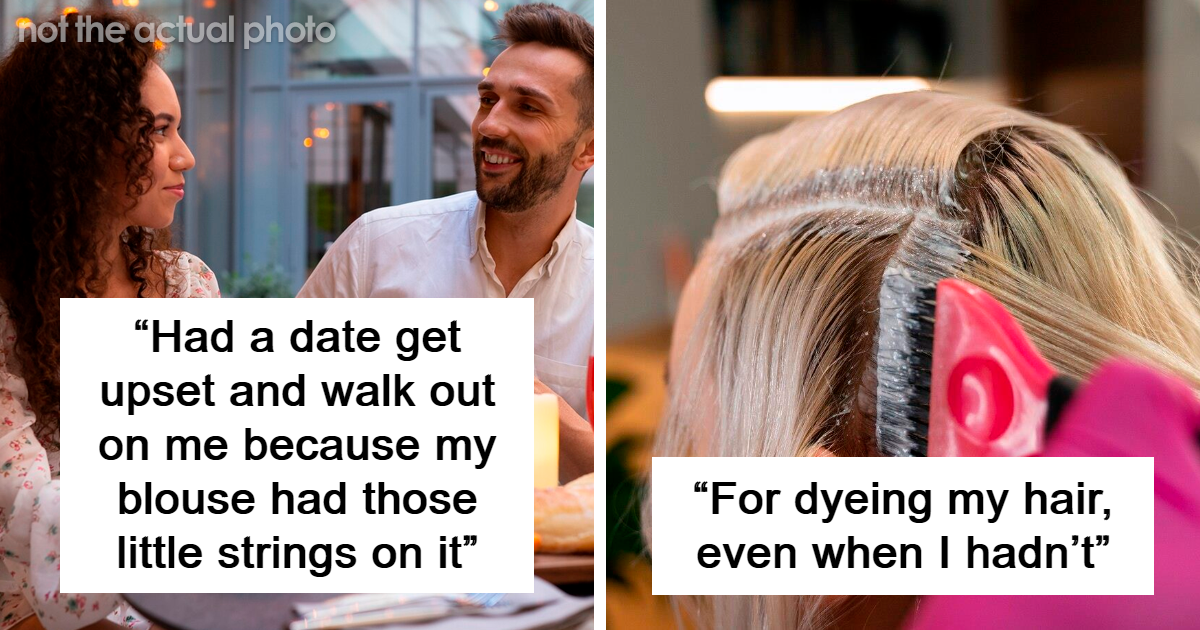35 Things You’d Never Think To Be Offended By Until Someone Else Was ...