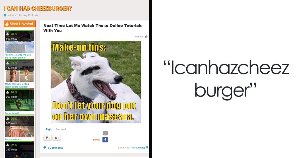 28 Notable Websites From The Dawn Of The Internet That Young People ...