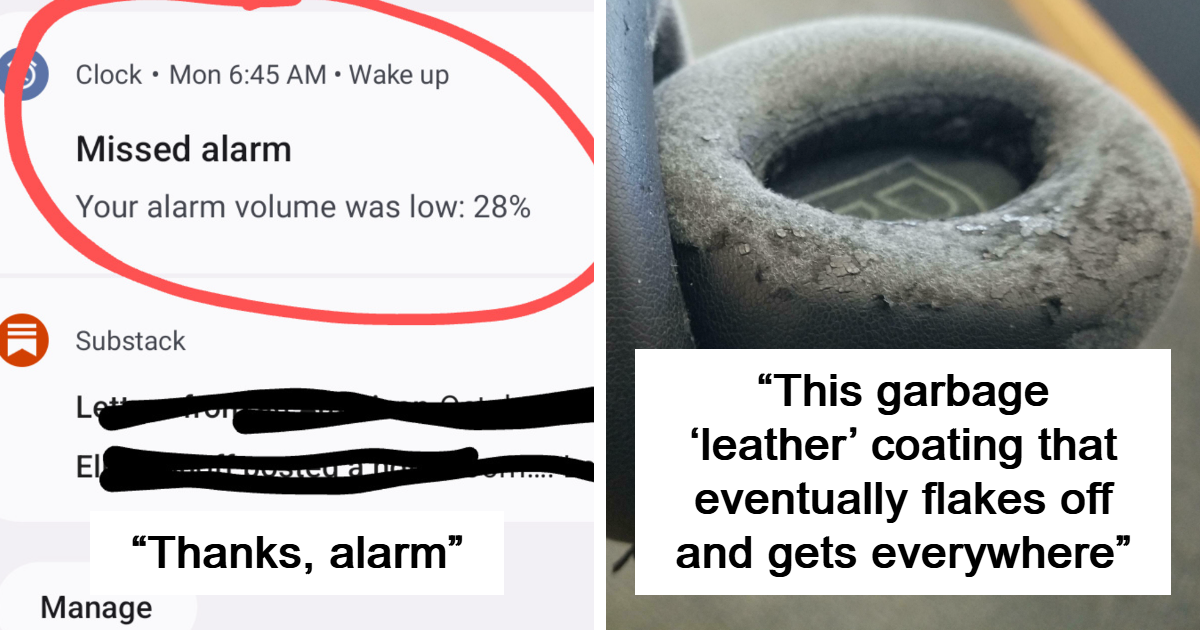 50 Mildly Infuriated People Shared What Caused This Emotion (New Pics ...
