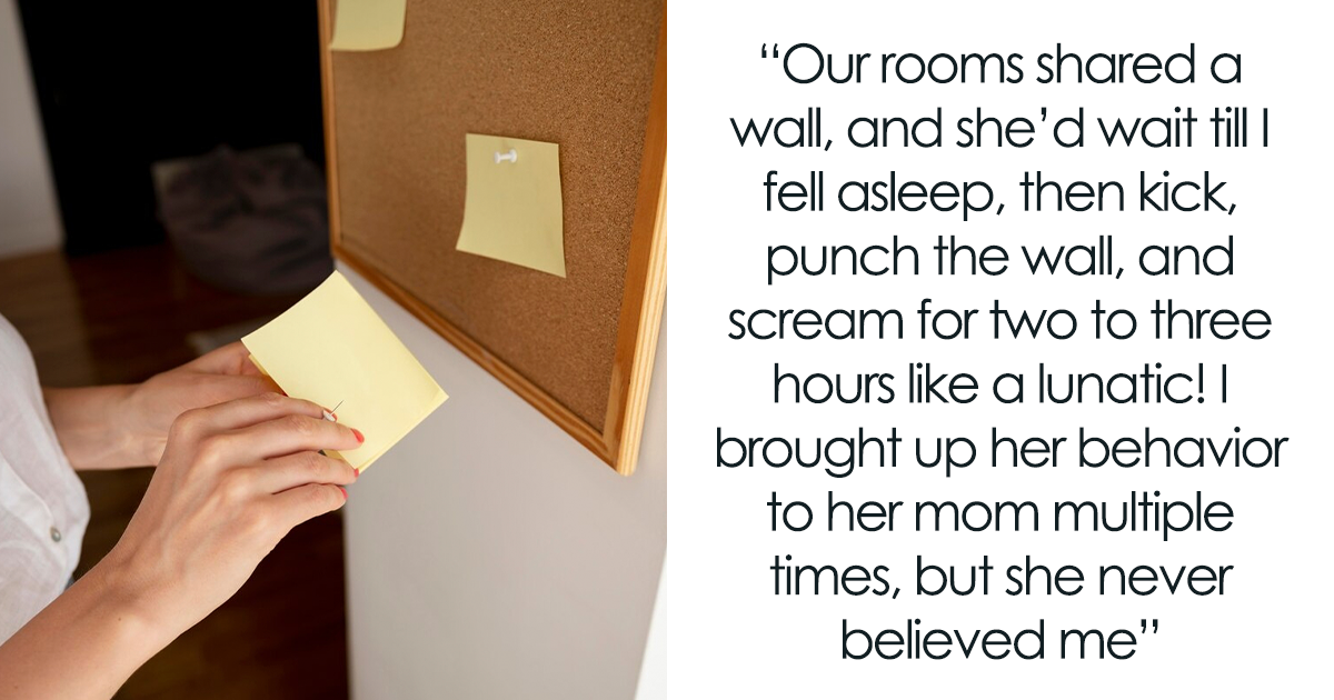 Guy Takes Petty Revenge On Nasty Roommate, Has The Pleasure Of ...