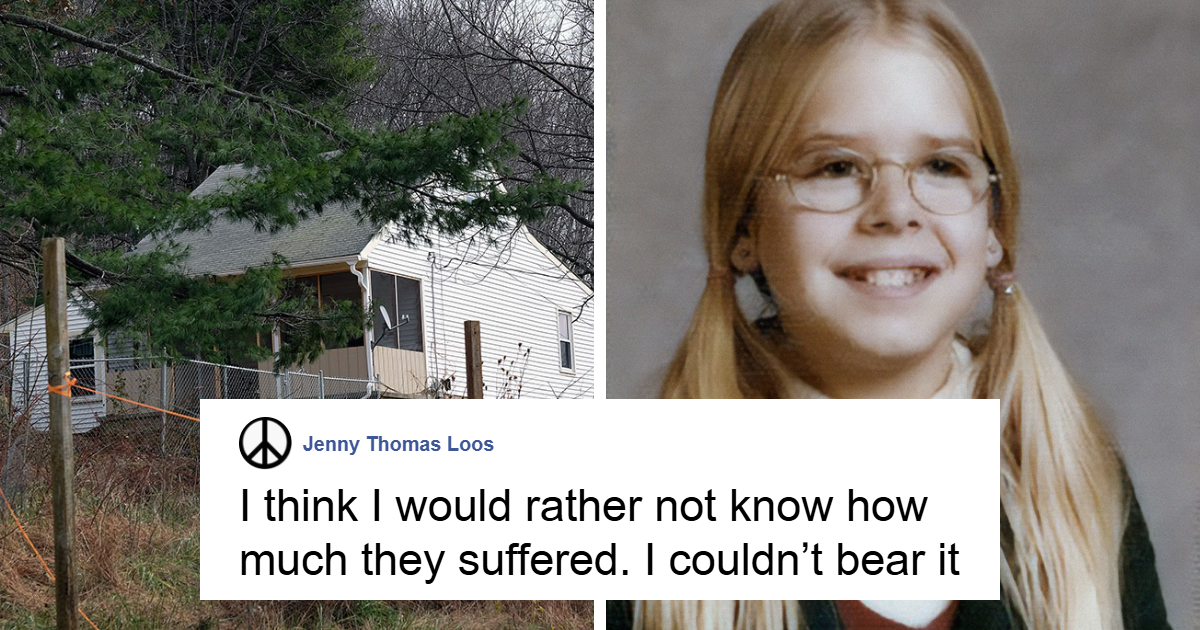 “Justice Denied”: People React To New Evidence In 50-Year Cold Case Of ...