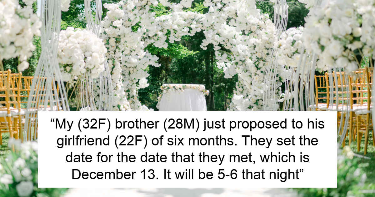 Folks Can’t Believe The Audacity Of This Family Who Dumped Bro’s ...