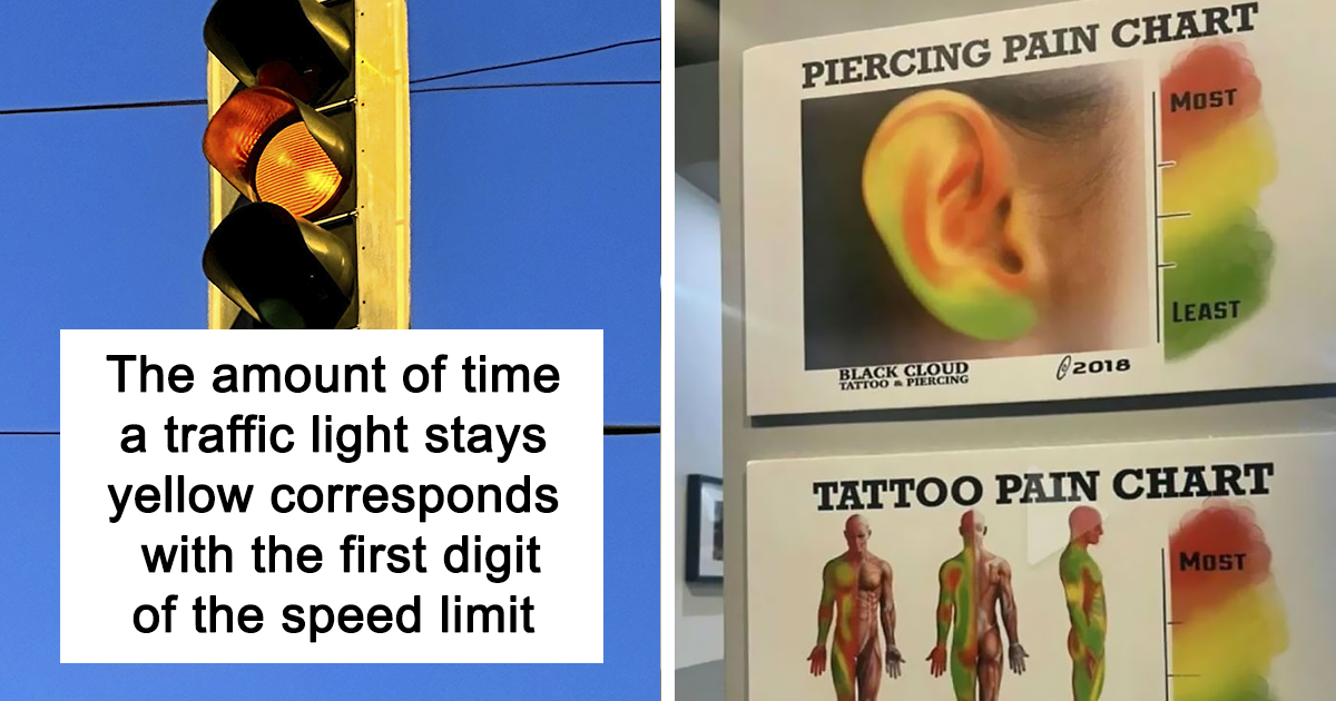 “How Everything Works”: 30 Pics From This Page That Will Probably Teach ...