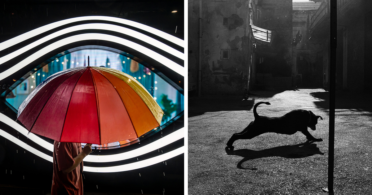 44th AAP Magazine Contest Winners Showcase Stunning Street Photography ...