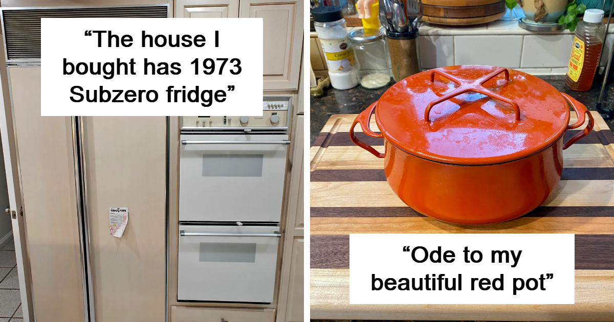 “Buy It For Life”: 30 People Share Purchases That Didn’t Disappoint ...