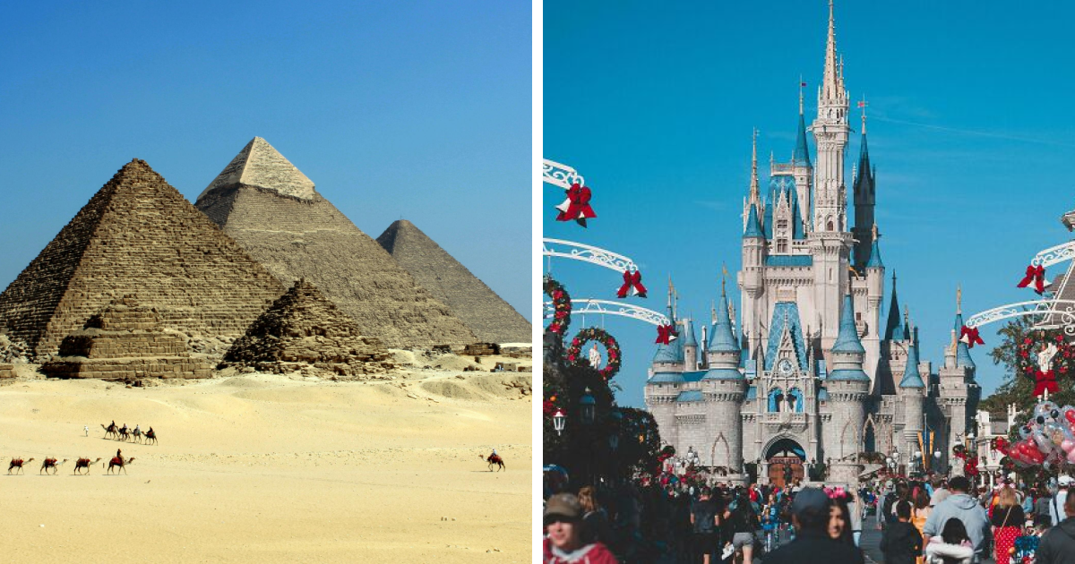 33 Wild Conspiracy Theories That Will Make You Say “Maybe They’re Right ...
