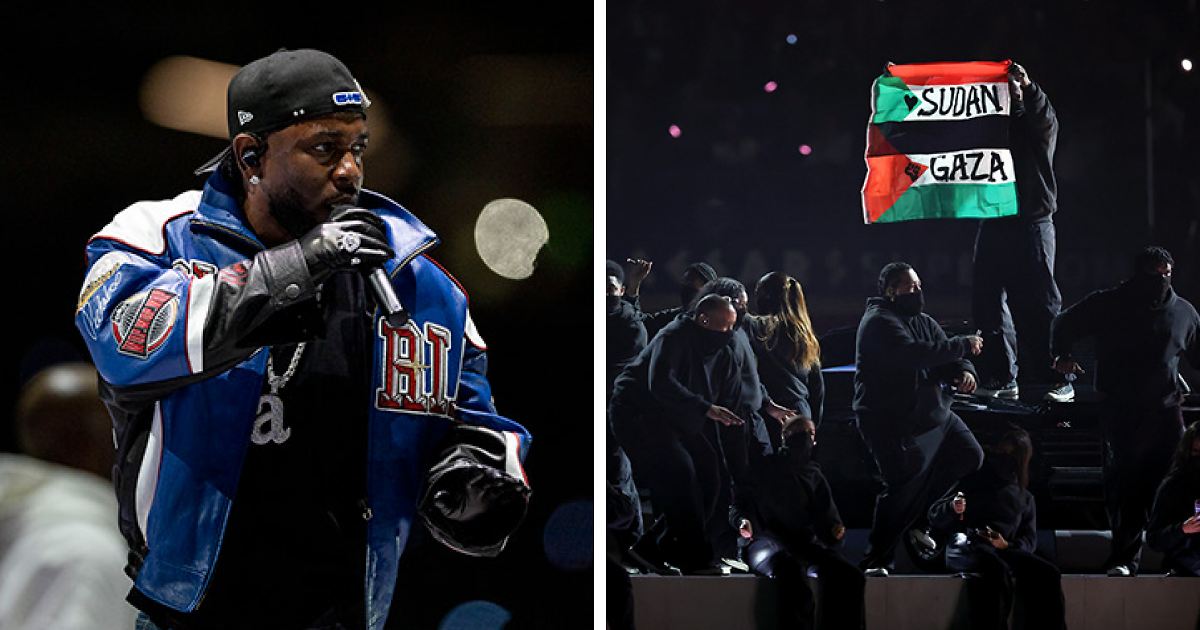 “Banned For Life”: Super Bowl Dancer Finds Out Punishment After Flag ...