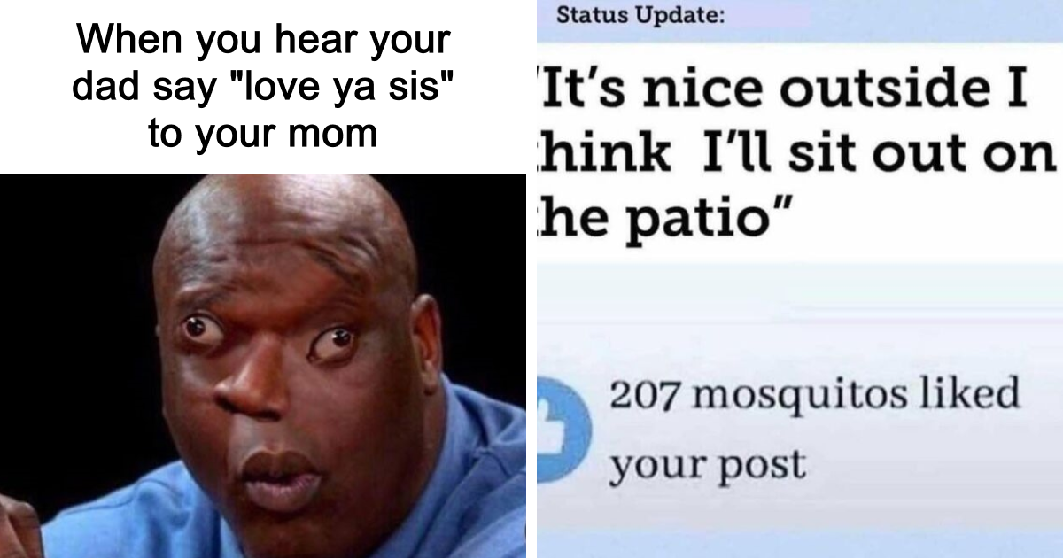 Every State Gets Roasted: 50 Memes That Hit Way Too Close to Home ...