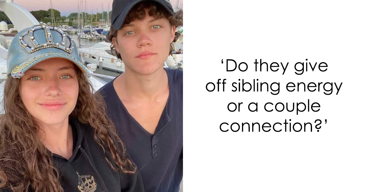 50 Photos Of Pairs Who Look Alike And Only Two Options: Guess If They ...