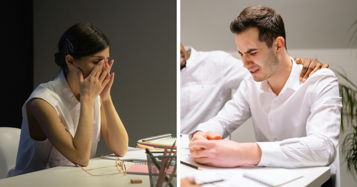Finally Someone Said It: 30 Work Problems We All Pretend Are Fine ...
