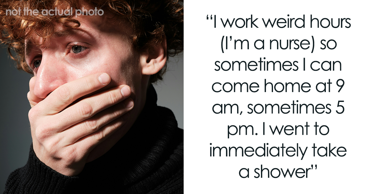 “My Boyfriend Won’t Talk To Me And Is Suggesting We Break Up After I ...
