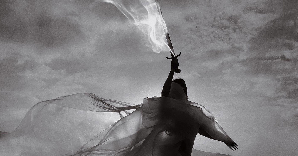 Ethereal Photography That Captures The Beauty Of Darkness And Nostalgia ...