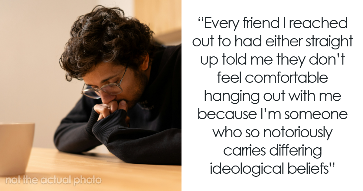 Celebrity Opens Up About Losing Fame, Feeling Alone, And Missing The ...