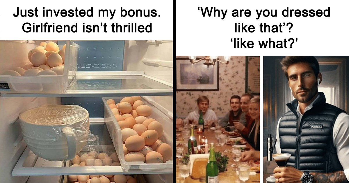 40 Of The Best Wall Street Memes To Lift Your Spirits During An ...