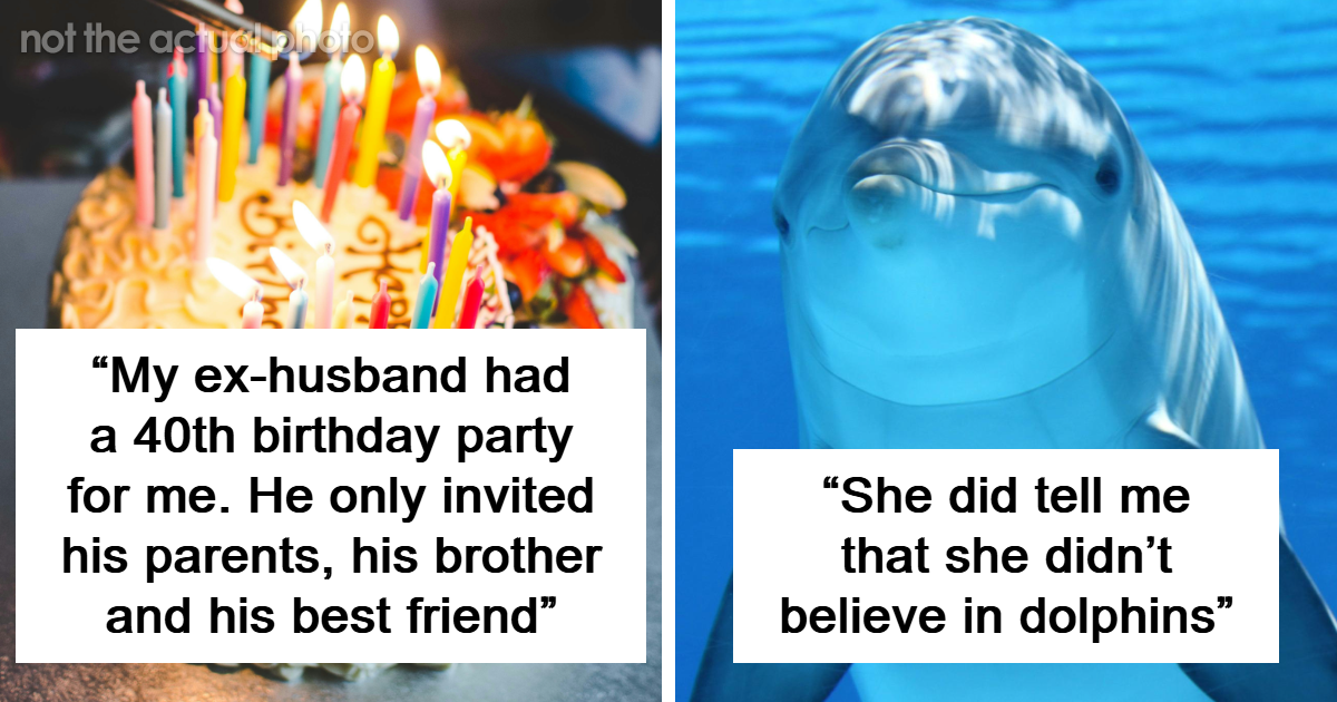 “I Went Silent For A Minute After Reading This”: 45 Times People ...