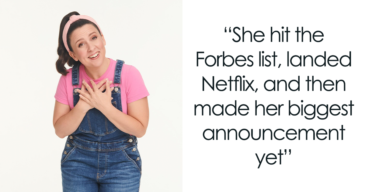 Ms. Rachel’s Net Worth Shocks Fans: Here’s The Story Behind Her Rapid ...