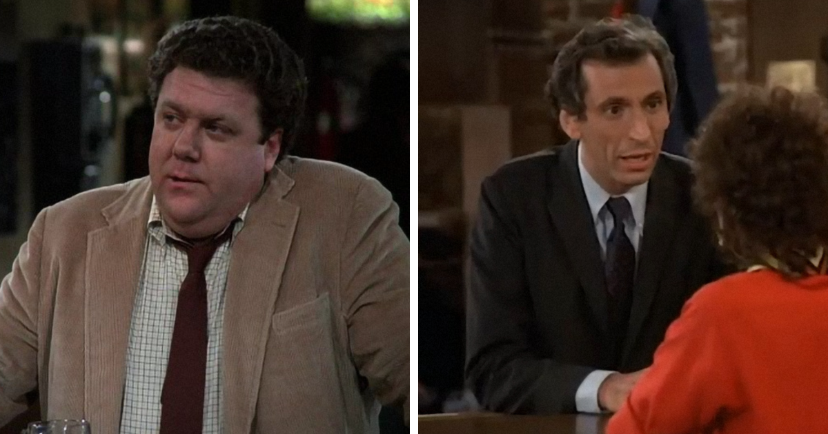 Fans Heartbroken After Another 'Cheers' Star's Passing Announced Just A ...