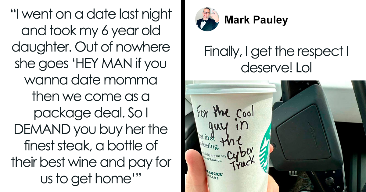 This Group Is Dedicated To The Cringiest Lies Spotted Online, Here Are ...