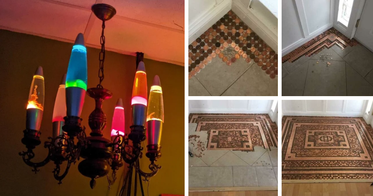 “DIWhyNot?”: 70 Bold DIY Projects That Blur The Line Between Genius And ...