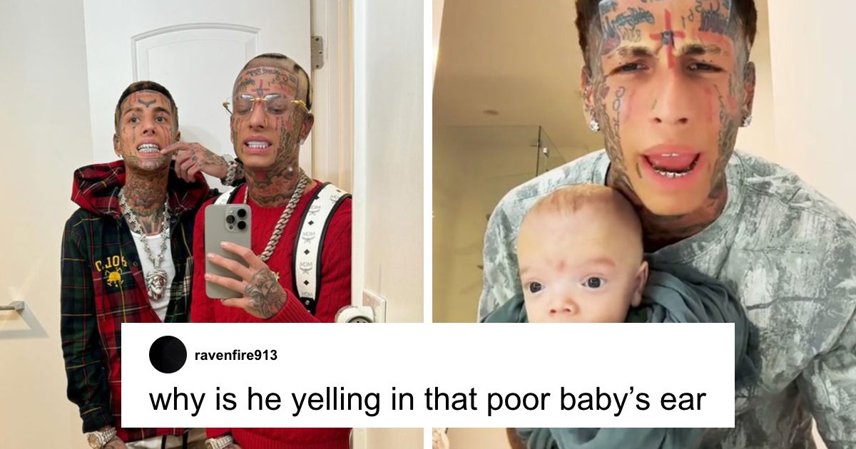 "ET's Baby": Island Boy Posts Wild Series Of Videos Lashing Out At Fans ...