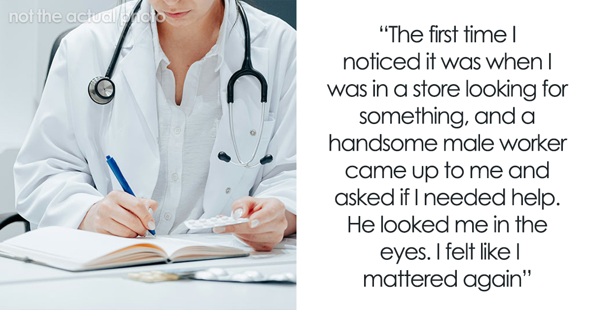 Woman Never Realized She Had Pretty Privilege Until She Lost It And It ...