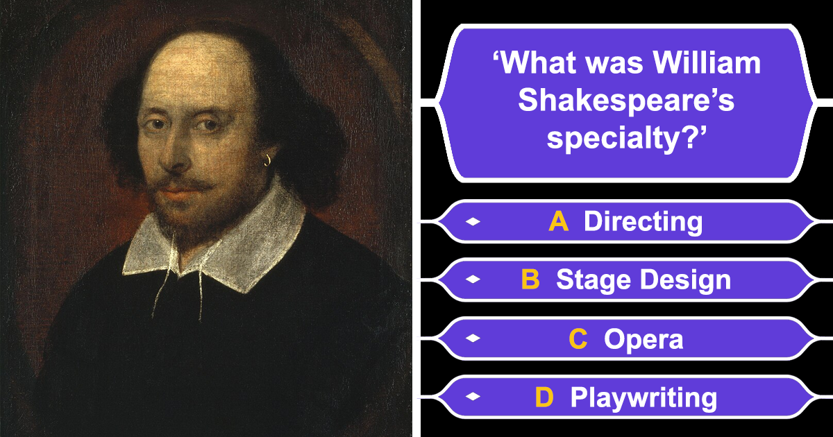 “From Obama To Marie Curie”: Prove That You Know The True Specialty Of ...