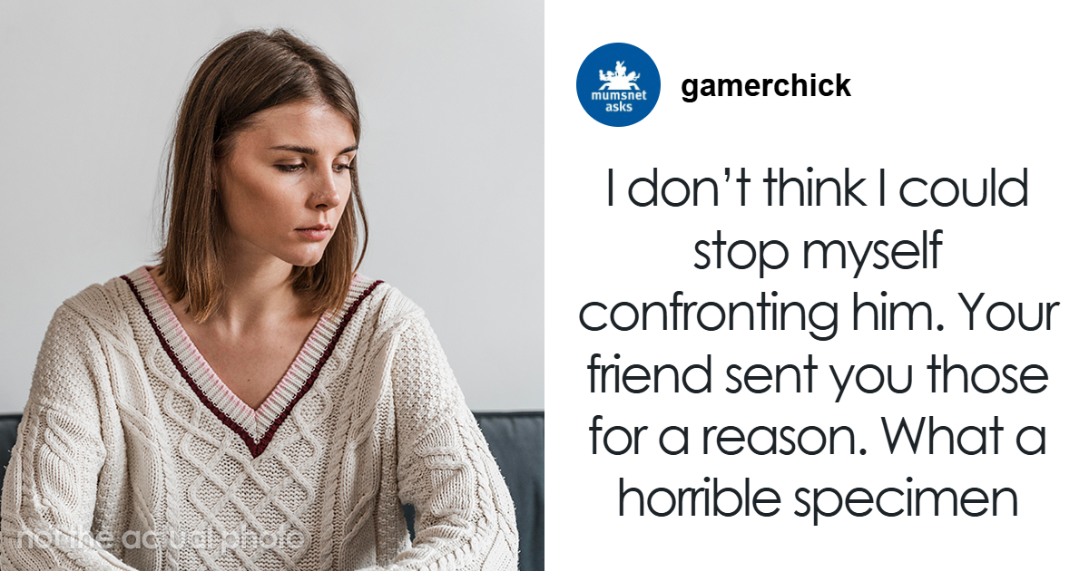 "Unsure What To Do": Group Chat Exposes BF’s Misogyny, Woman Struggles ...