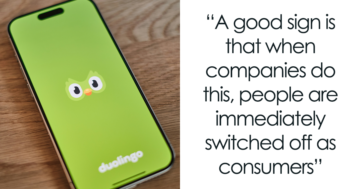 “You Can Keep Your ‘AI-First’ Company”: Loyal Users Cancel Duolingo ...