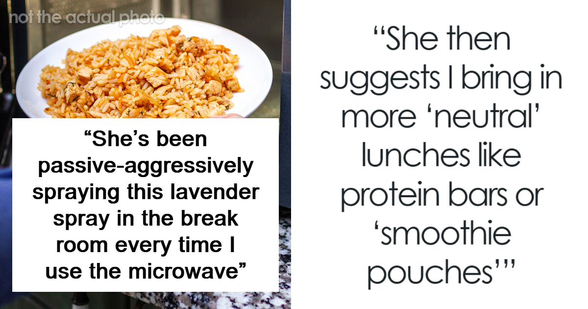 "Too Real??? What Does That Even Mean?": Coworker Freaks Over "Real ...