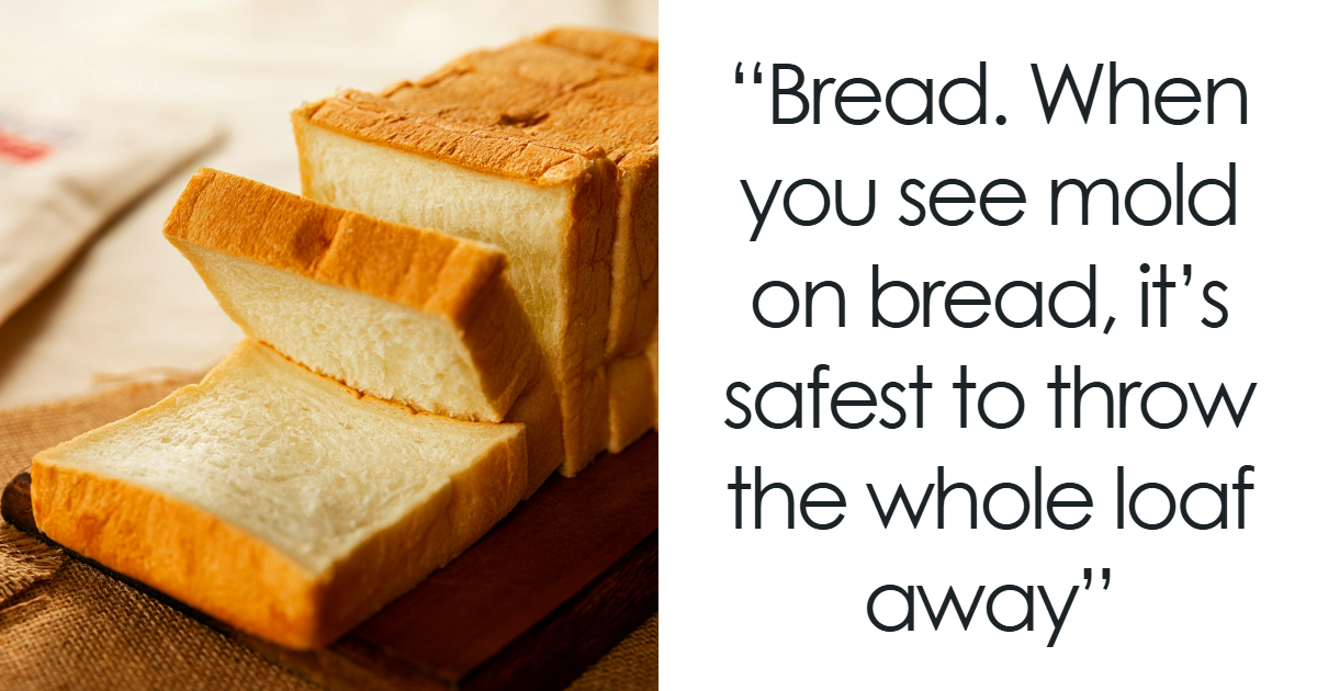 25 Common Foods That Turn Dangerous After Their Expiration Date | Bored ...