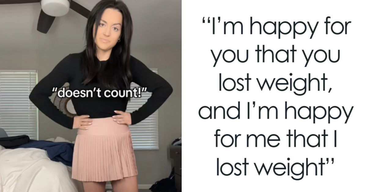 “We Can Tell”: Commenters Don’t Hold Back On Woman Who Proudly Bragged ...