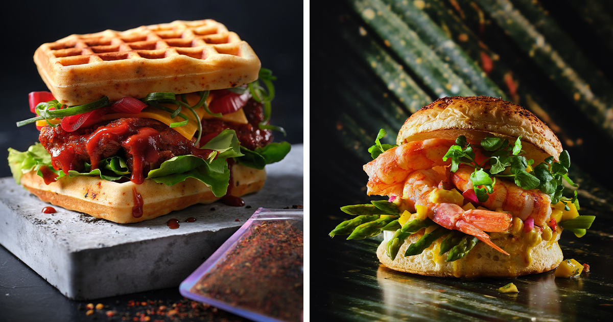23 Mouthwatering Food Photos That Might Make You Hungry Instantly ...