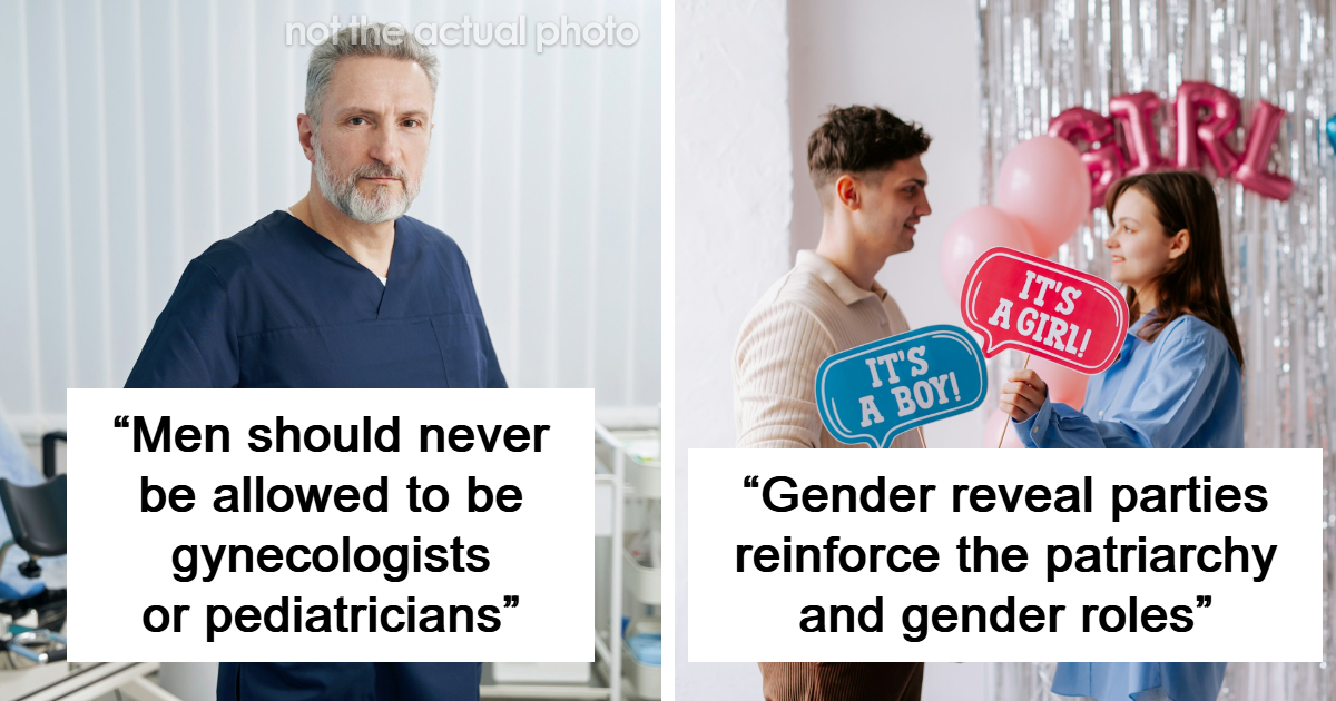 “Some Will Think This Is Too Woke”: 76 Opinions Most People Might ...