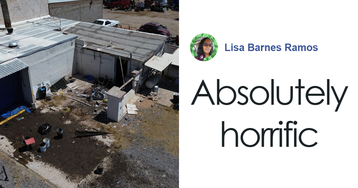 Nearly 400 Human Bodies Discovered Stacked Up In Mysterious Building ...