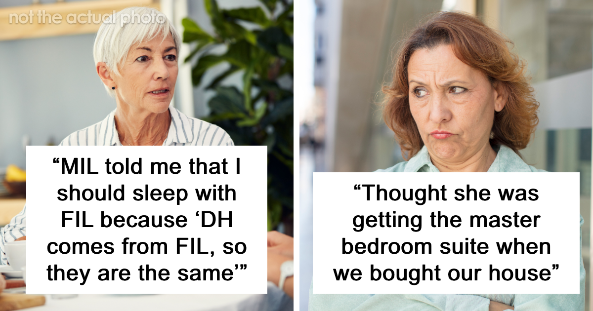 “No Dementia Just Complete Lack Of Sense”: 56 Of The Wildest Things ...