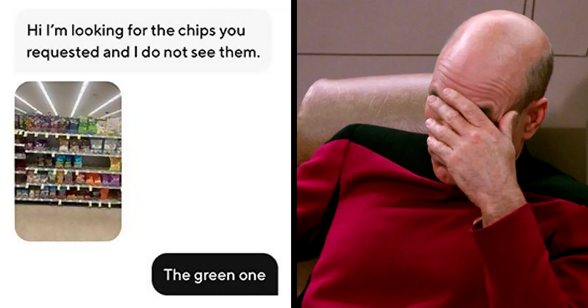 “Package Fell Into Ocean”: 50 Painful Delivery Fails That Made People Wish They’d Just Gone To ...