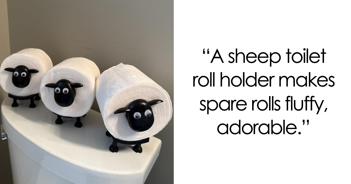 Life Is Too Short For Boring Decor So Here Are 23 Ways To Make Your ...