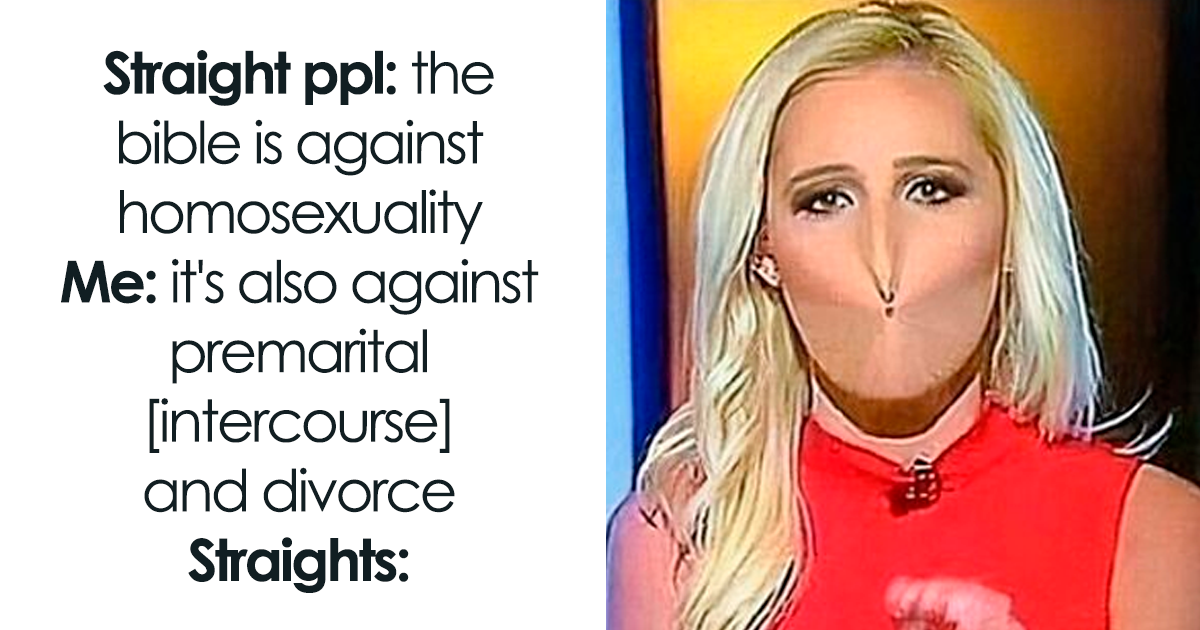 80 Queer Memes That May Make You Feel Seen, Validated, And Slightly ...