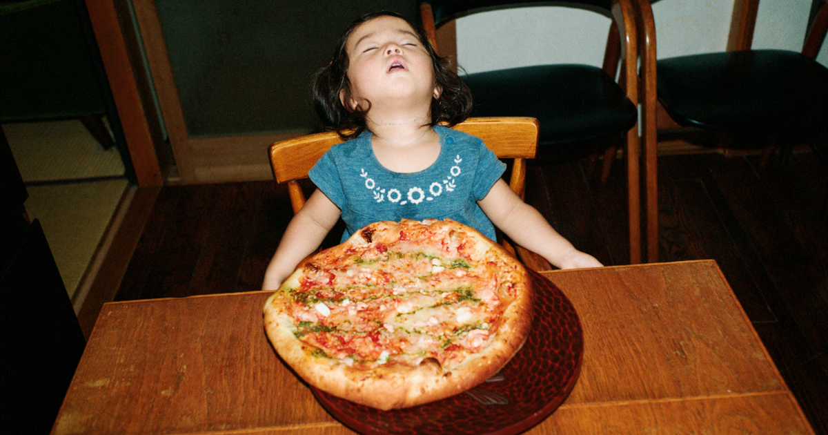This Photographer Captures The Daily Life In The Japanese Streets, And ...