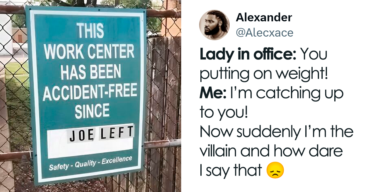 50 Way-Too-Real Work Memes To Keep You Going Until Another Friday and ...