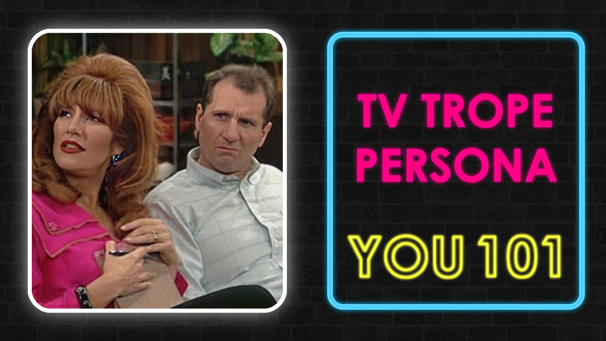 This Shockingly Accurate Quiz Will Expose The Role You’d Play In A TV ...
