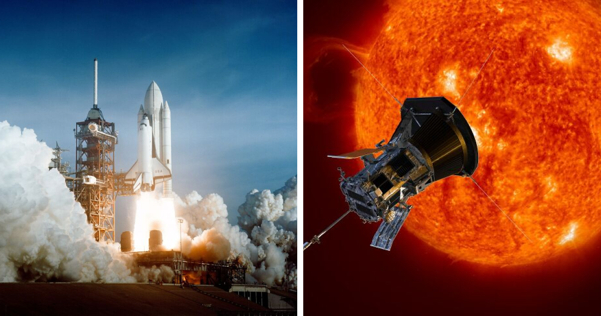 22 Record-Breaking Inventions That Move At Mind-Blowing Speeds | Bored ...