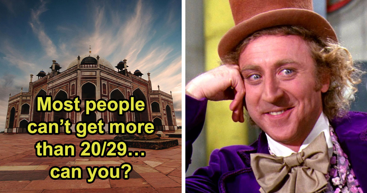 29 Tricky World City Trivia Questions That Will Challenge Your ...