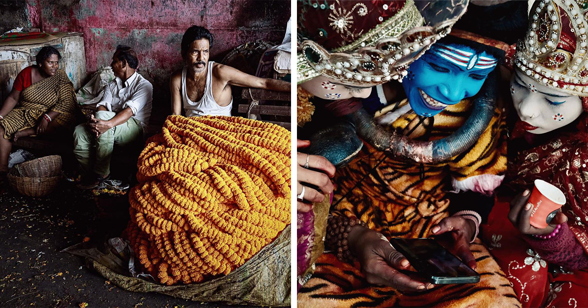 Candid Street Photography From Asia That Tells Human Stories (50 Pics ...
